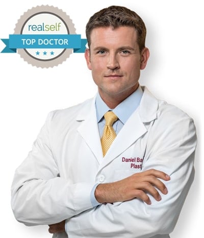 Natural Looking Lips – Dr. Barrett is a fully licensed plastic surgeon ...